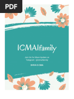 CSI Application Form | PDF