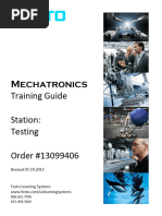2-115 Dematic Multishuttle Operation and Maintenance | PDF