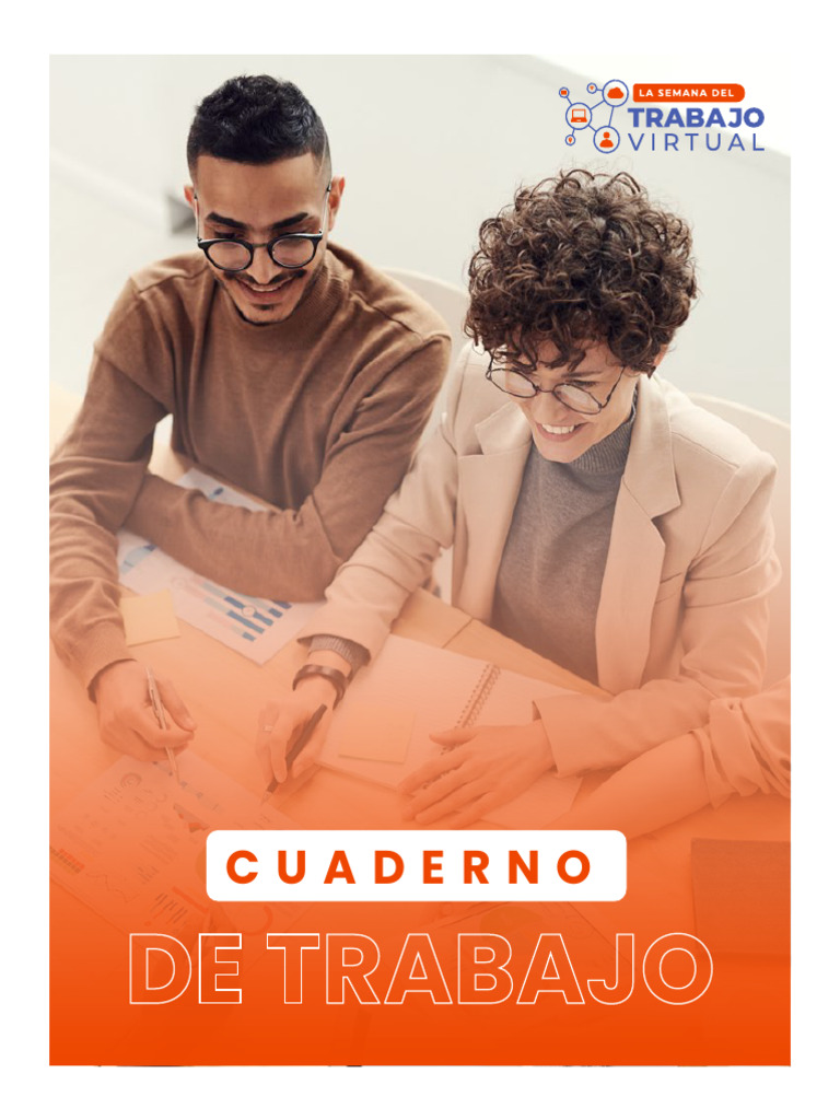 Cuaderno de Trabajo | PDF