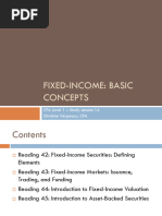 The Handbook of Fixed Income Securities 9th Edition PDF | PDF | Bonds ...