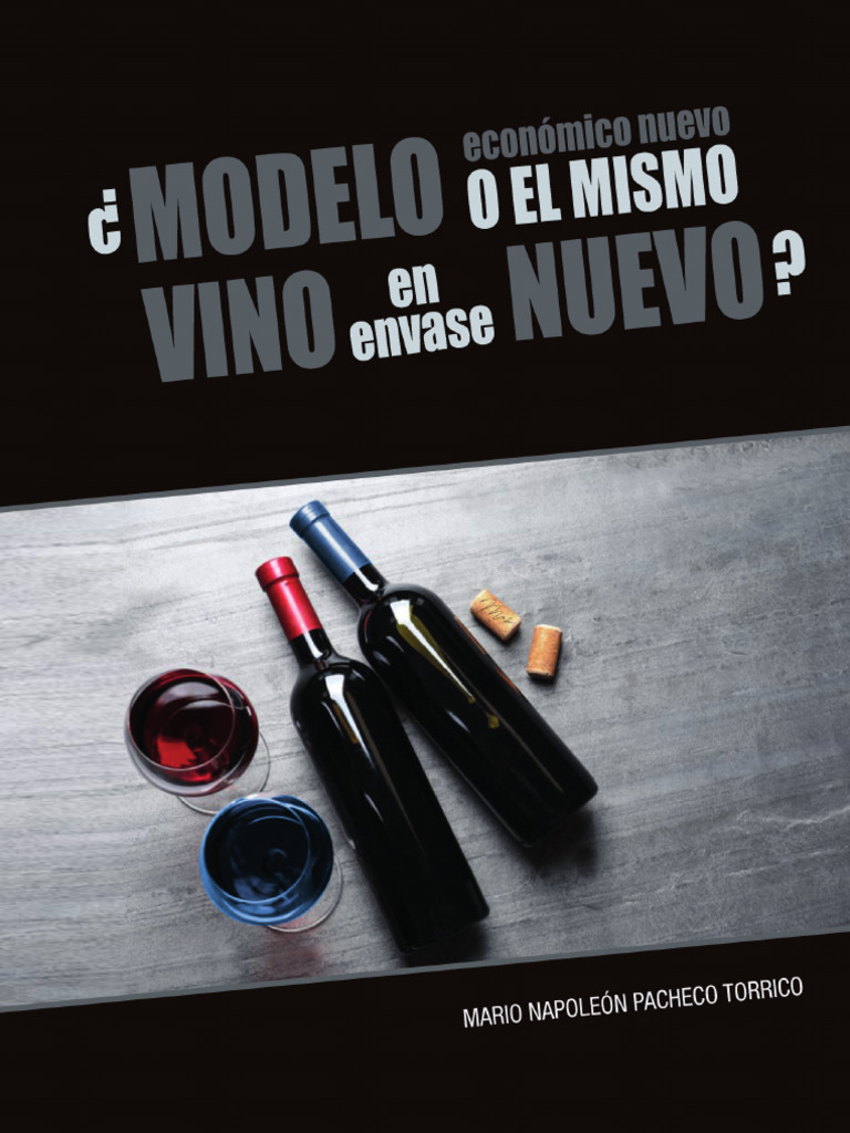 Pacheco | PDF | Finanzas y administración del dinero