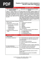 Iso Iec 27035-1-2023 | PDF | International Organization For Standardization | Information Security