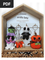 Emily Con Maggot en El Ojo | PDF