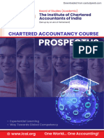 New CA India Logo Guidelines | PDF | Logos | Brand