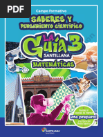 ESPAÑOL 2 La Guía SAntillana | PDF