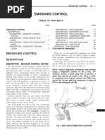 Tutorial On DTC (Diagnostic Trouble Code) in UDS | PDF | Computer ...
