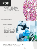 Toma de Bililabstix | PDF | Orina | Química