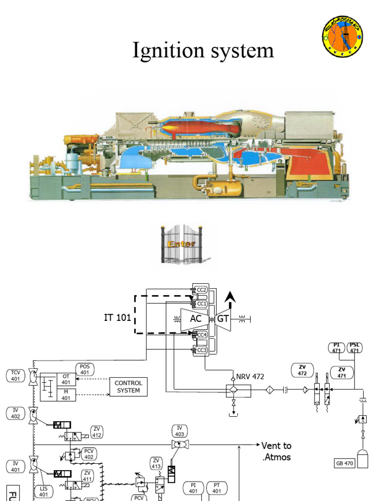 Ignition System | PDF | Combustion | Electrical Engineering