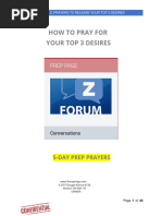 101 Healing Scriptures for Decrees | PDF | Jesus | Acts Of The Apostles