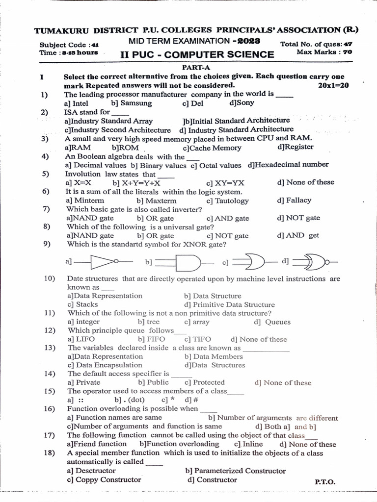 TUMKUR acc paper | PDF