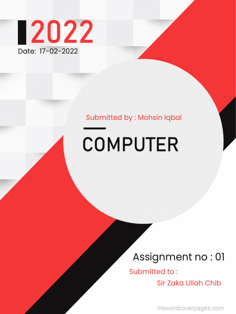 Assignment1 Pdf 8997