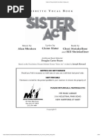 13 The Musical Libretto | PDF