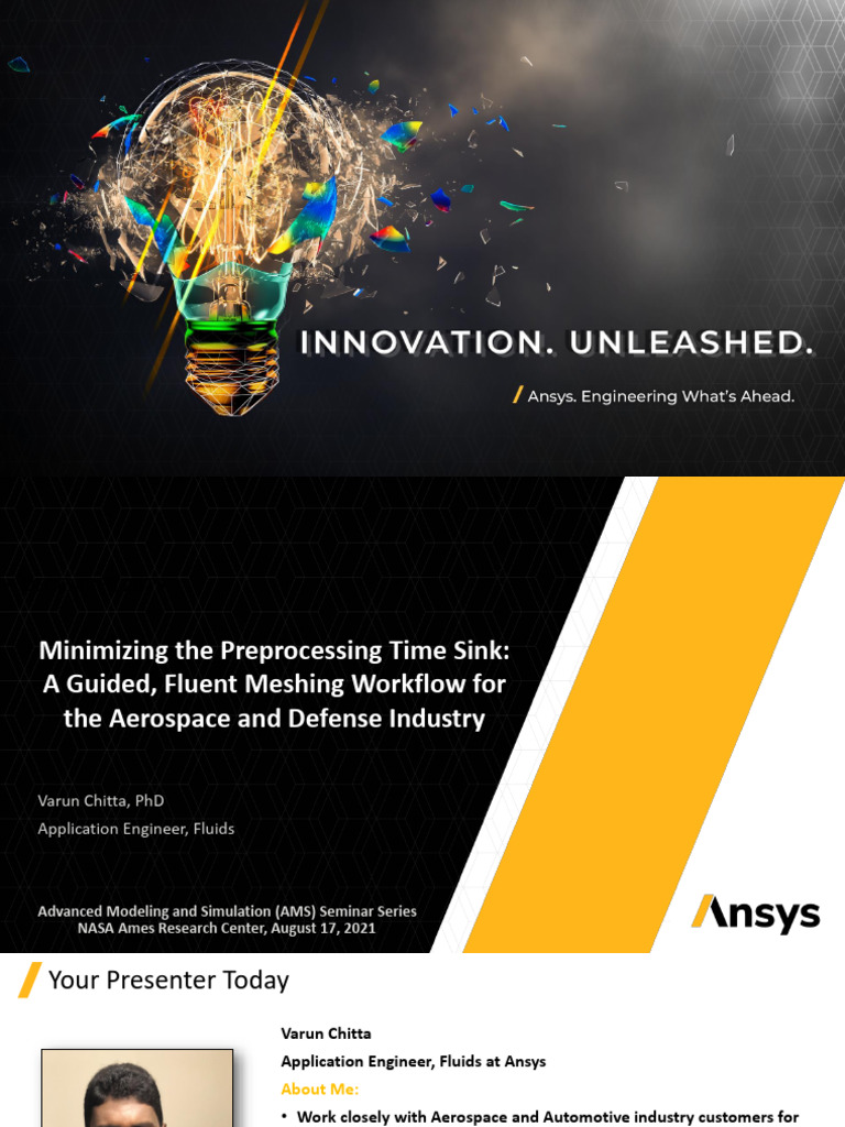 Minimizing The Preprocessing Time Sink | PDF