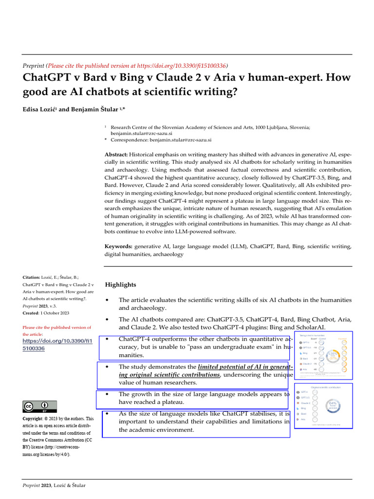 Chatgpt Download Free Pdf Artificial Intelligence Intelligence