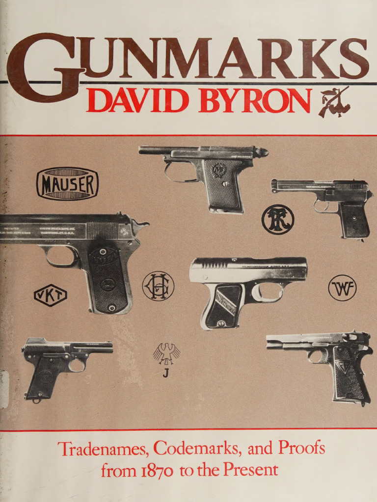 Gun Marks | PDF
