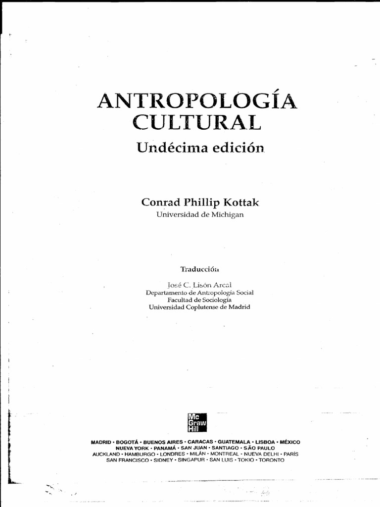 kottak-lenguaje-y-comunicacic3b3n-2006 | PDF