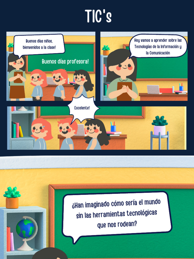 informe sobre las mejoras que pueden realizarse a los diferentes ...