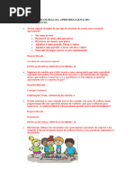 CID 10 - F84 - Transtornos Globais Do Desenvolvimento | PDF ...