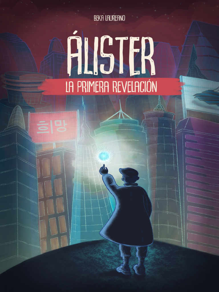 735513-B66a-F275-Bf26-16f805fce1f6 PDF - Alister - Primera Revelacion ...