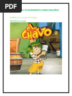 Doctor Chapatín: Historia y Características | PDF | Serie de televisión ...