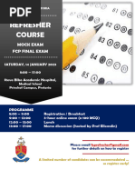 BHPC Application Form for Health Professionals | PDF | Identity ...