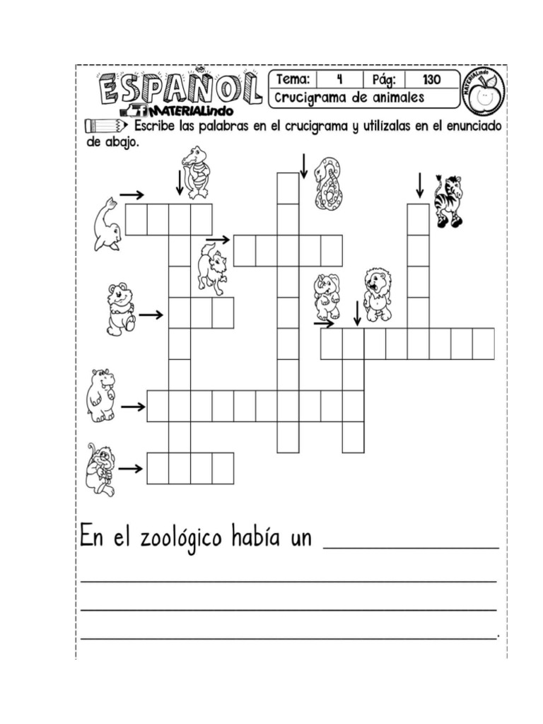 Tareas de Valen Tercer Grado | PDF