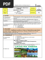 AP 7 Matatag 1st Quarter Exam | PDF