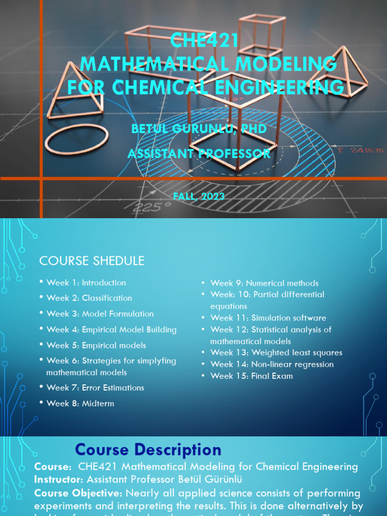 Lecture 1 Pdf