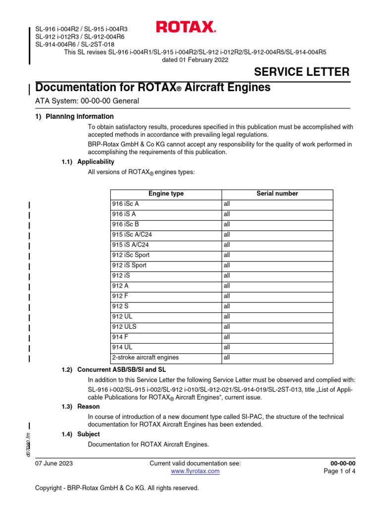 SL-916 I-004 R2 - 915 I-004 R3 - 912 I-0012 R3 - 912-004 R6 - 914-004 R6 - Documentation | PDF