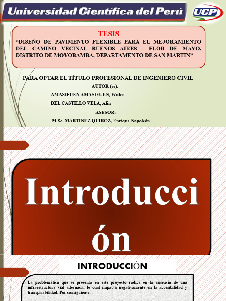 Diapositiva Witler y Alin | PDF | Diseño | Información