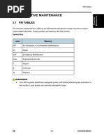 Printer Maintenance Checklist | PDF