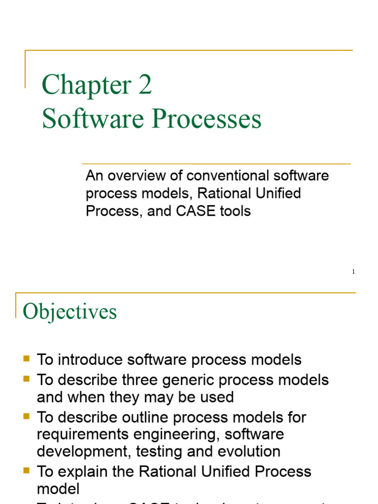 Se02 SW Process-1 | PDF