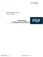 PIP PIC001 - Piping - Instrumentation Diagram Documentation Criteria ...