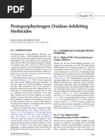 2026 Hrac Global Herbicide Moa Classification Poster | PDF ...