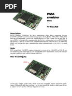 AutoID Keyboard Wedge For Windows User's Manual - E | PDF | Computer ...