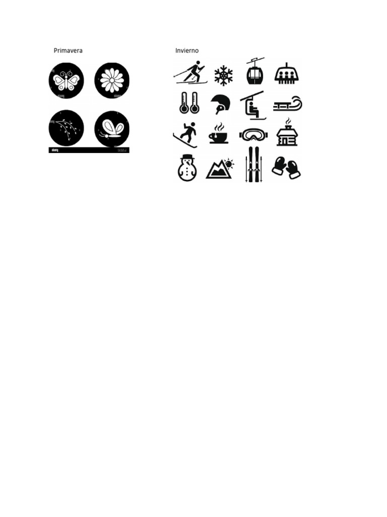 Imagenes Primavera | PDF