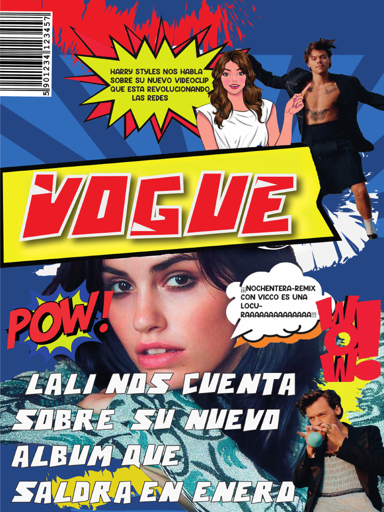 Revista para Entregar | PDF