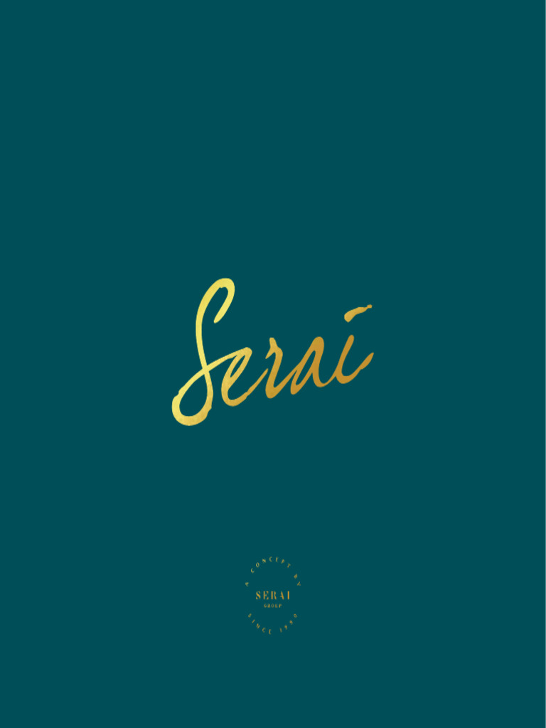 Menu Okok | PDF