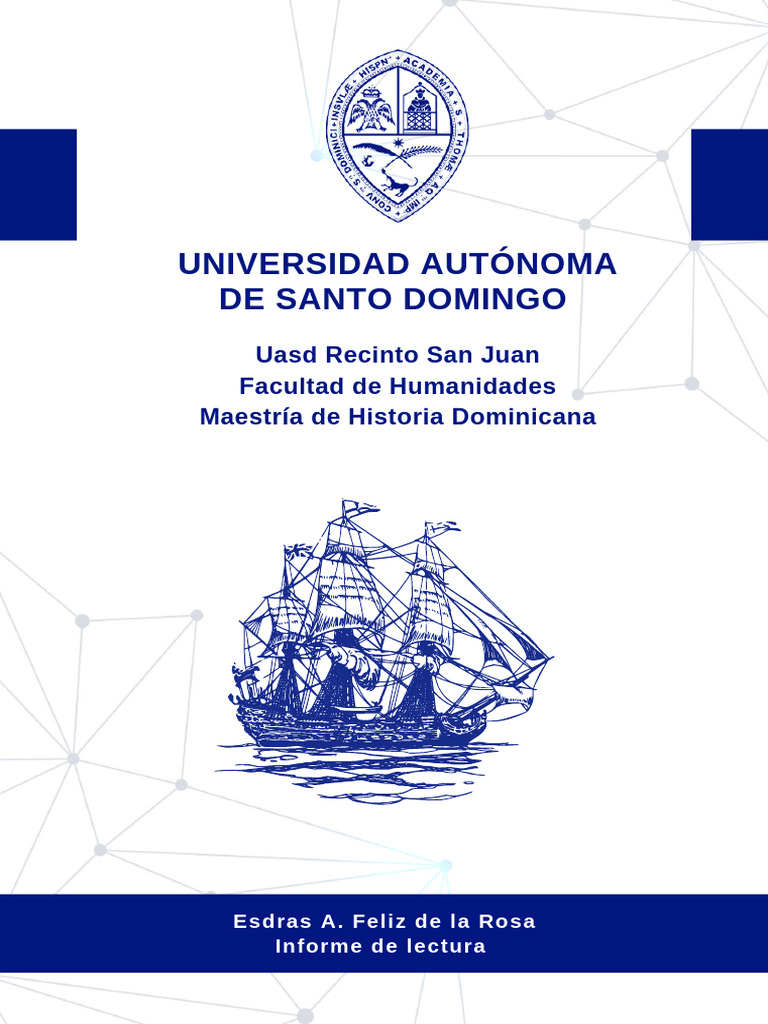 Informe De Lectura I Pdf 8171