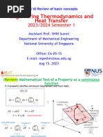 ASTM Table 54b Formula PDF | PDF | Technology & Engineering