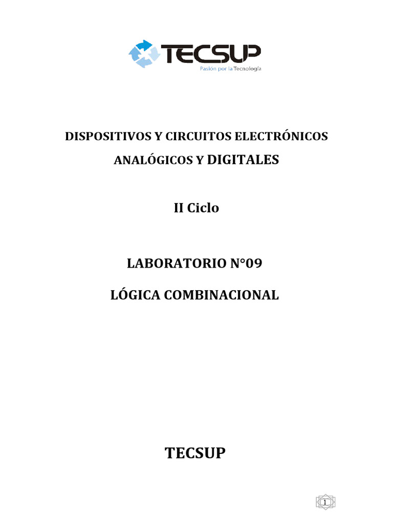 L9 Simplificación de Funciones Lógicas | PDF