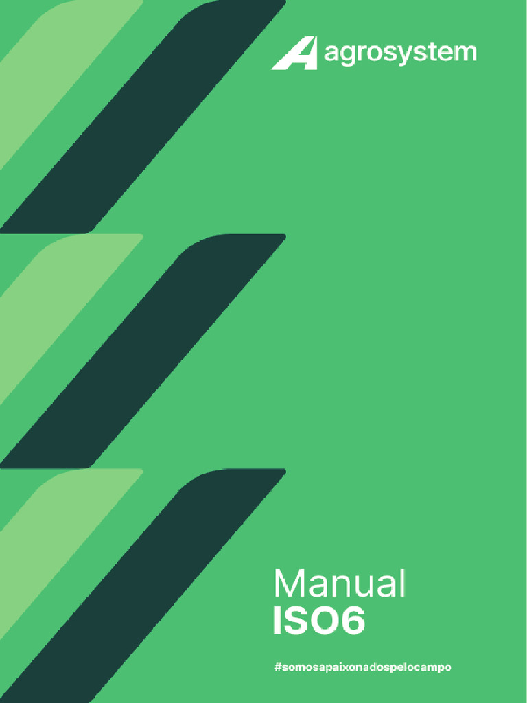 2014 - ISO6 - Manual 2022 | PDF