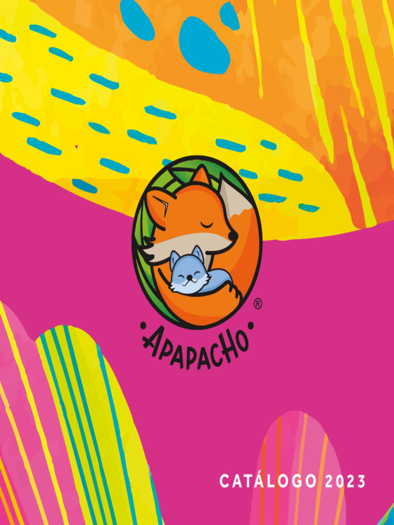 Catalogo Apapacho 2023 Sin Precios | PDF | Resfriado comun | Masaje