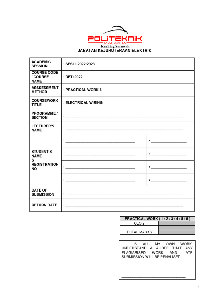 Electrical Wiring Practical Guide | PDF | Switch | Electrical Connector