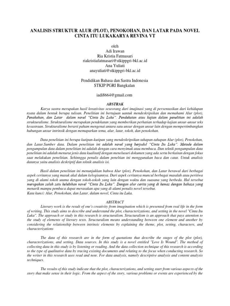 Adi Irawan Artikel ACC | PDF