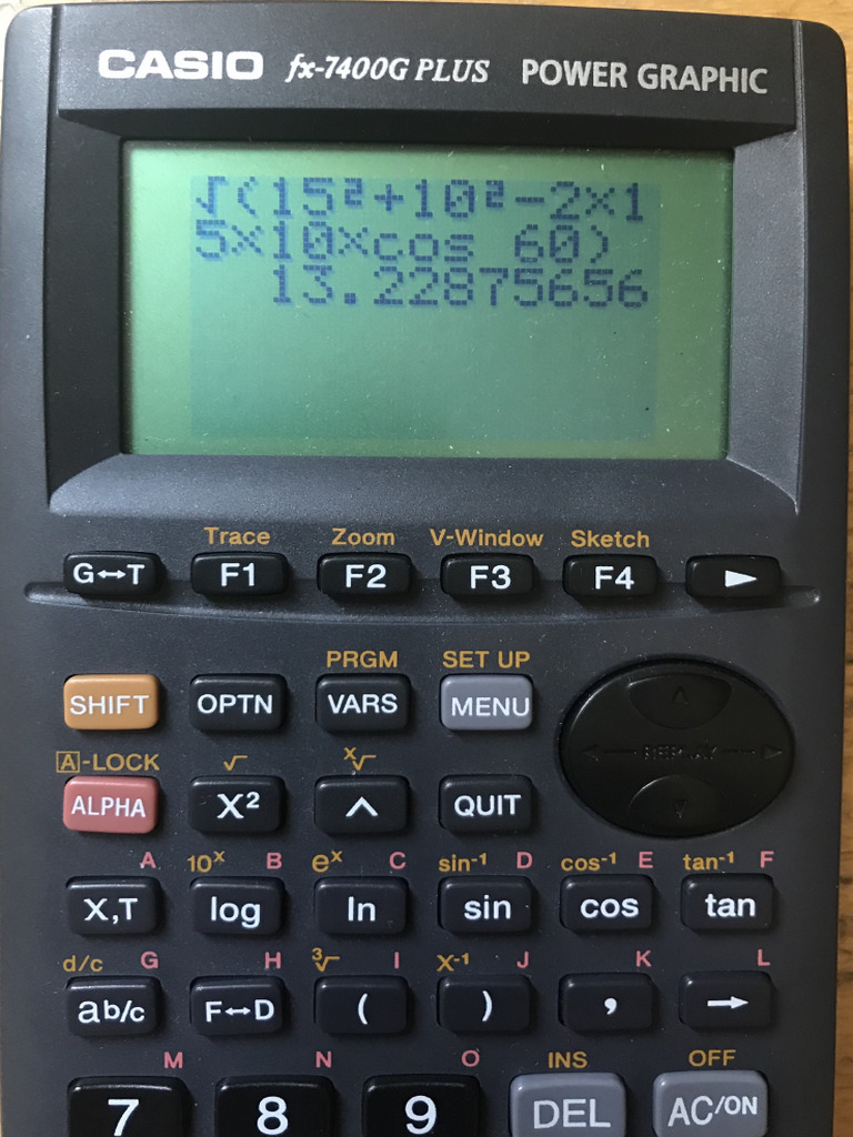 Imagem Calculadora | PDF