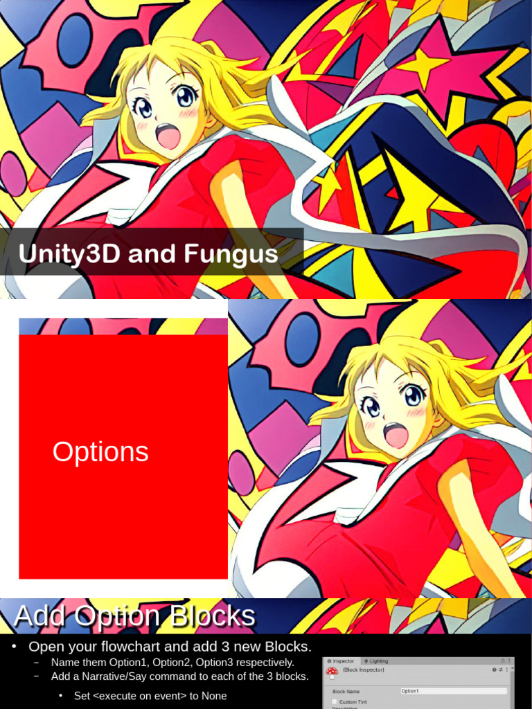 Unity Fungus 02 | PDF | C Sharp (Programming Language) | Variable ... Unity Fungus 02 | PDF | C Sharp (Programming Language) | Variable ...