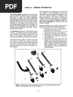 Basic Sidecar Installation | PDF | Motorcycle | Manufactured Goods