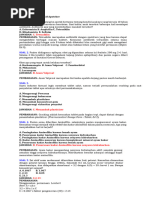 Rangkuman ICH Dan IVH | PDF