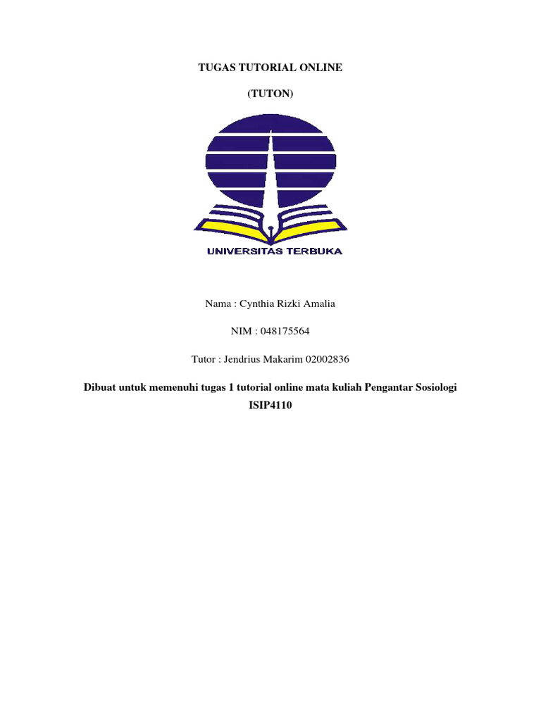 Analisis Tawuran Remaja Indonesia | PDF